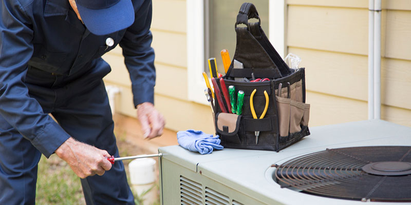 What the Best AC Companies Have in Common [infographic] | AC Guys ...