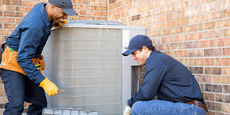 How Do You Know When You’re Getting Honest AC Services? | AC Guys ...